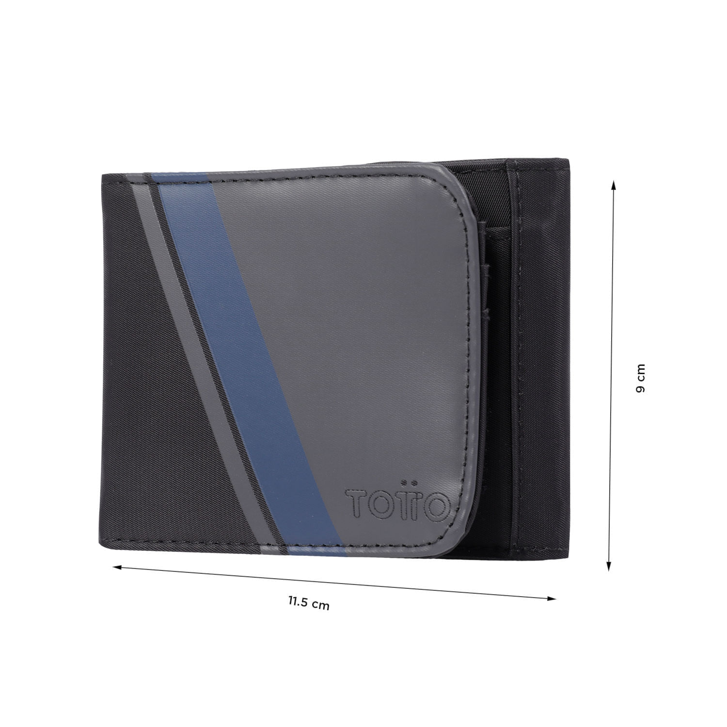 billetera para hombre philo. compra en ec.totto.com - totto ecuador