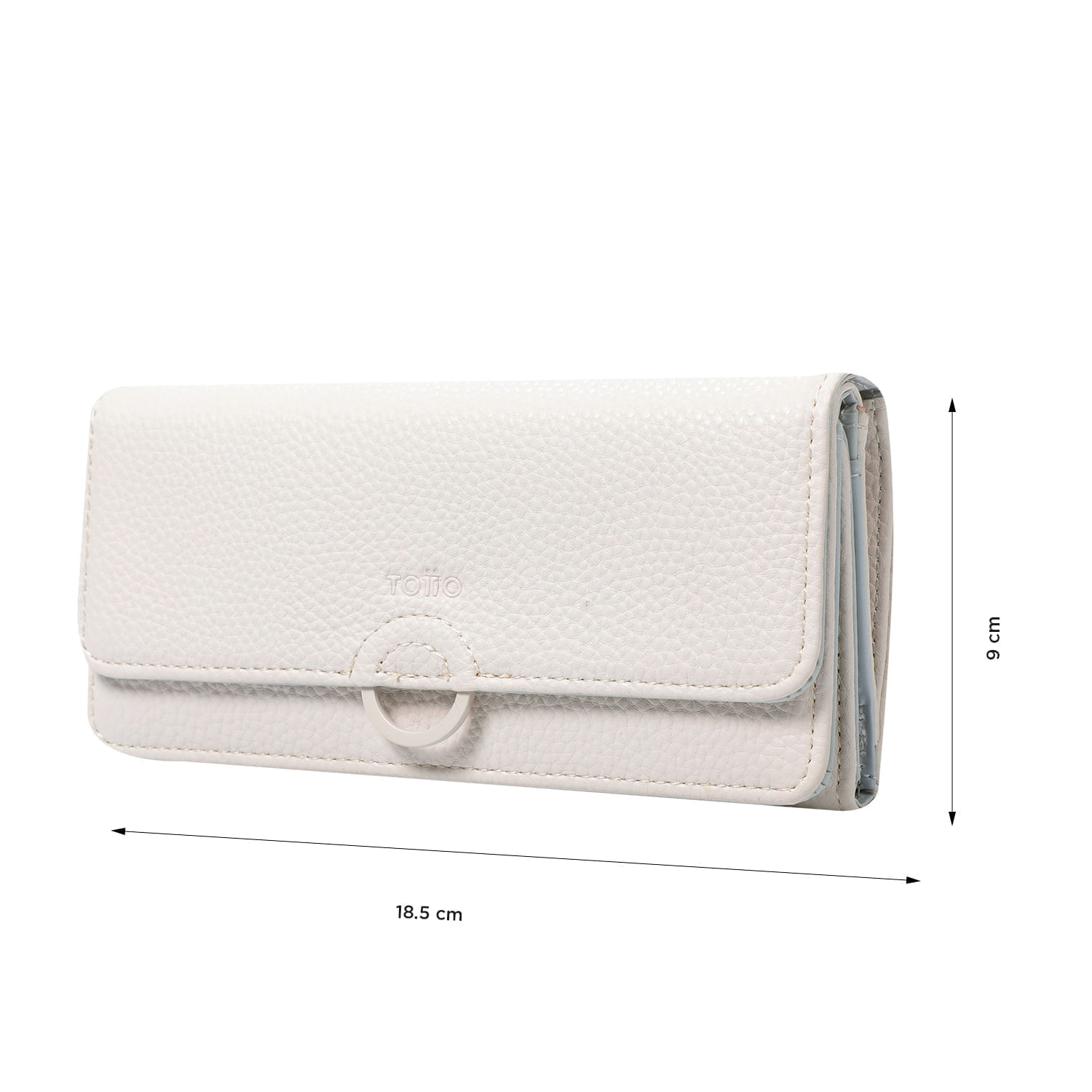 billetera para mujer soft sub. compra en ec.totto.com - totto ecuador