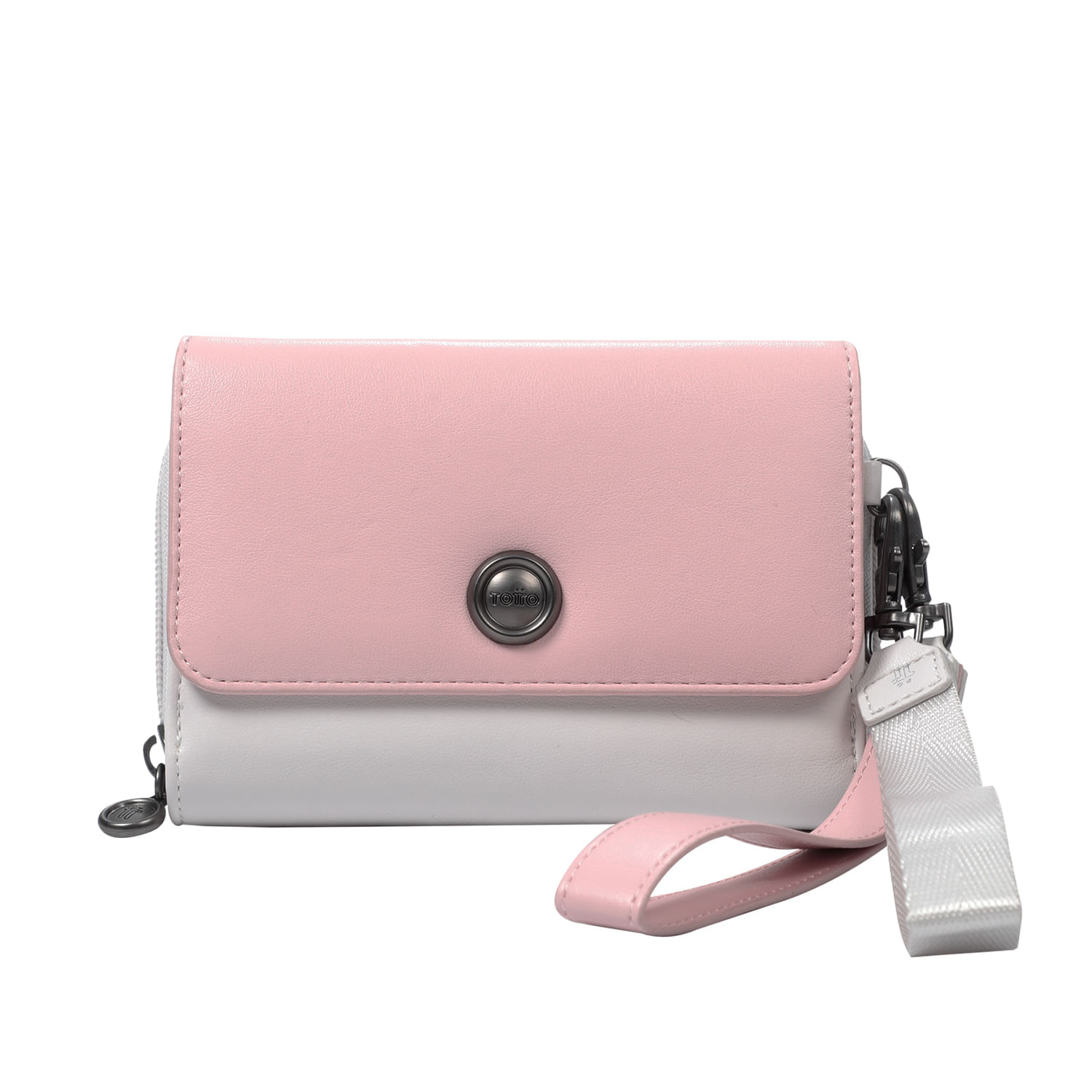 billetera para mujer style can. compra en ec.totto.com - totto ecuador