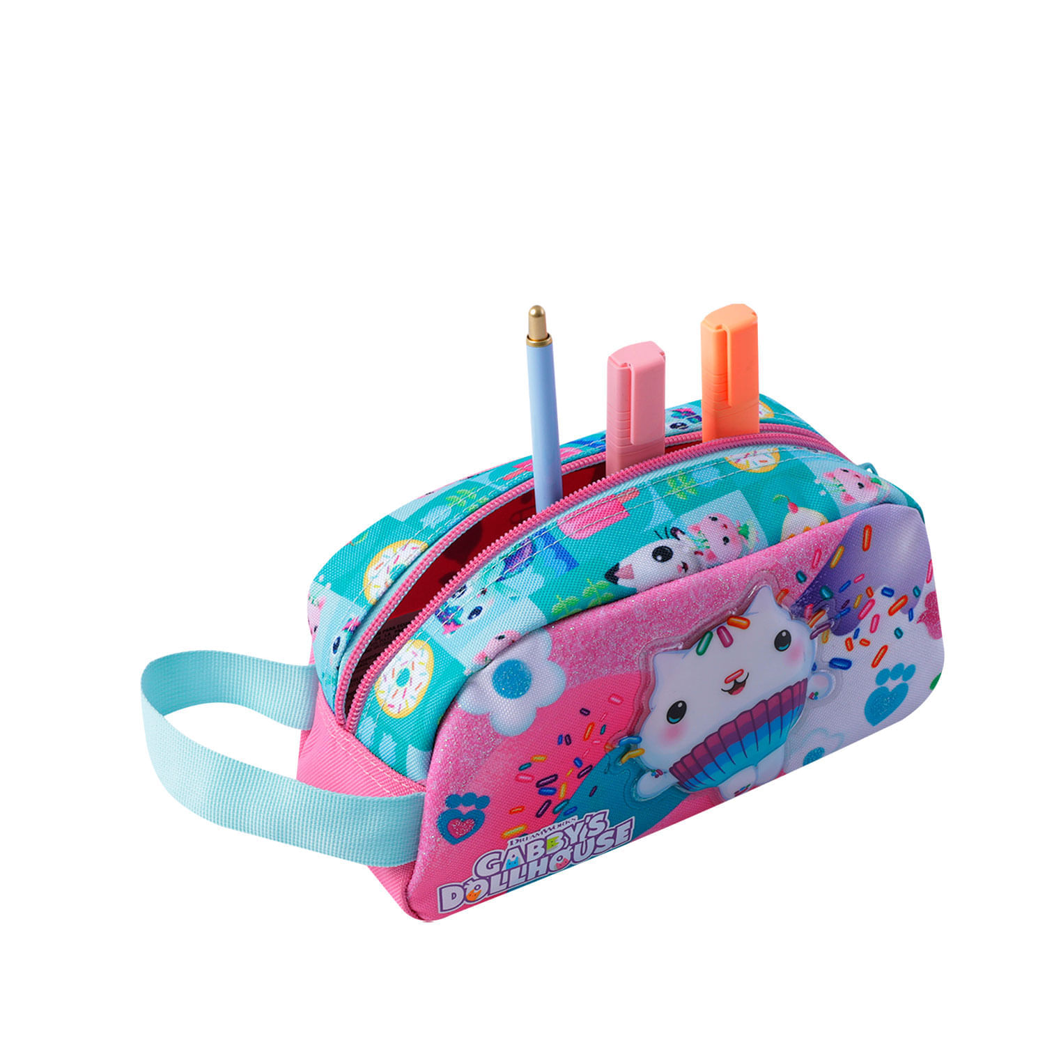 multiusos para niña gabby cats. compra en ec.totto.com - totto ecuador