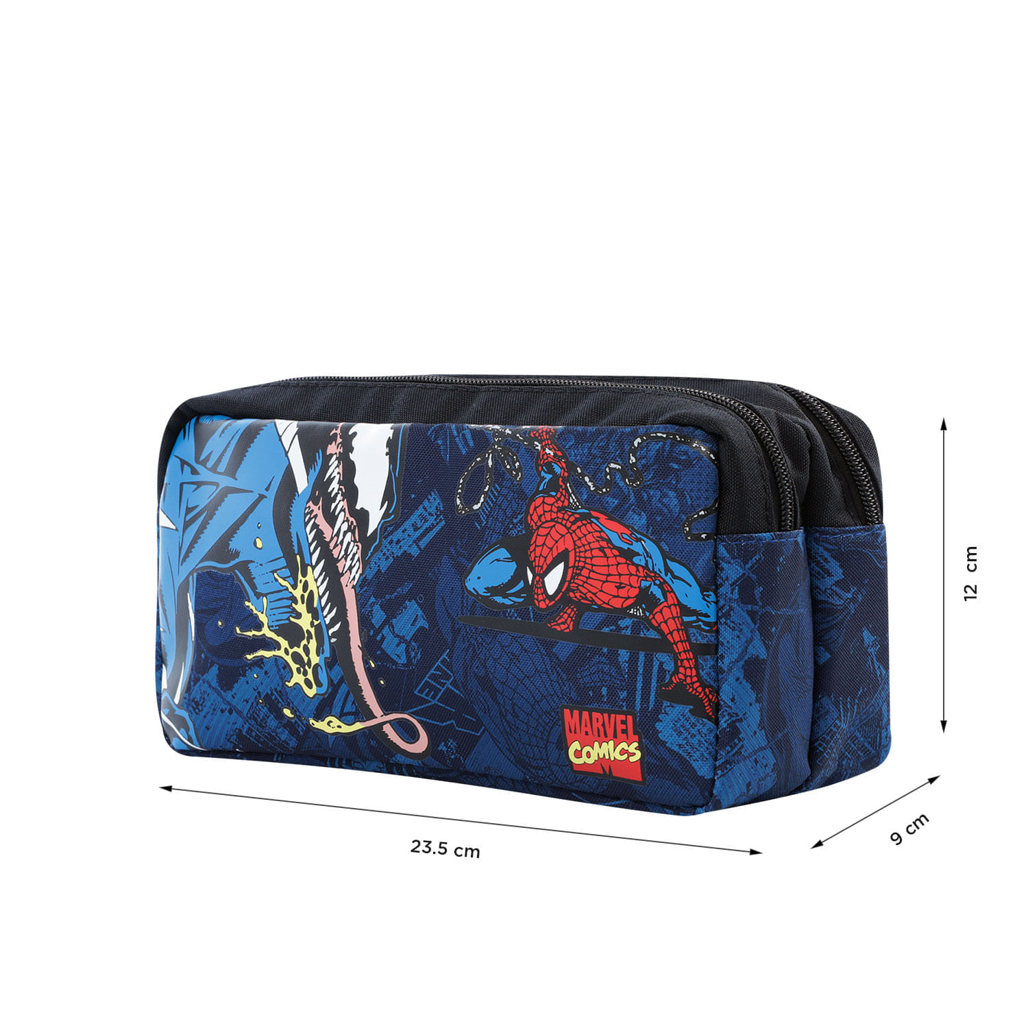 multioso niño multiusos infantil marvel blue. compra en ec.totto.com ...