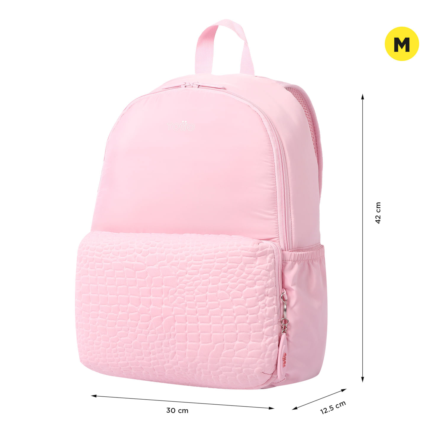 mochila para mujer palencia. compra en ec.totto.com - totto ecuador